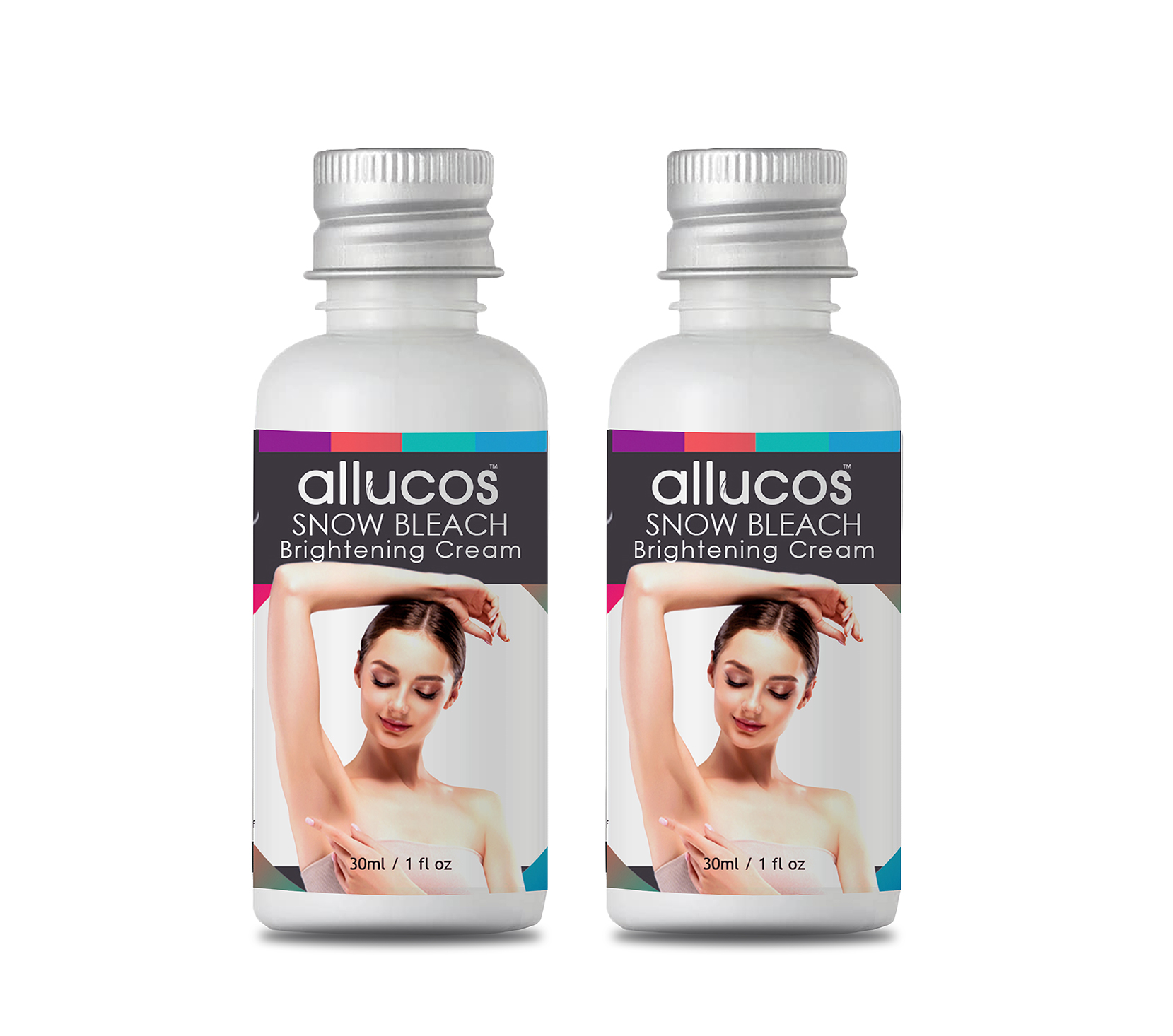 Allucos | ALLUCOS Brightening Cream - Underarm, Dark Spot Remover ...